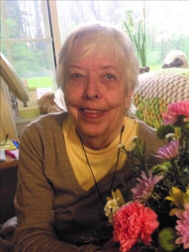 Torrey Ann Massey Isaac | News, Sports, Jobs - Post Journal